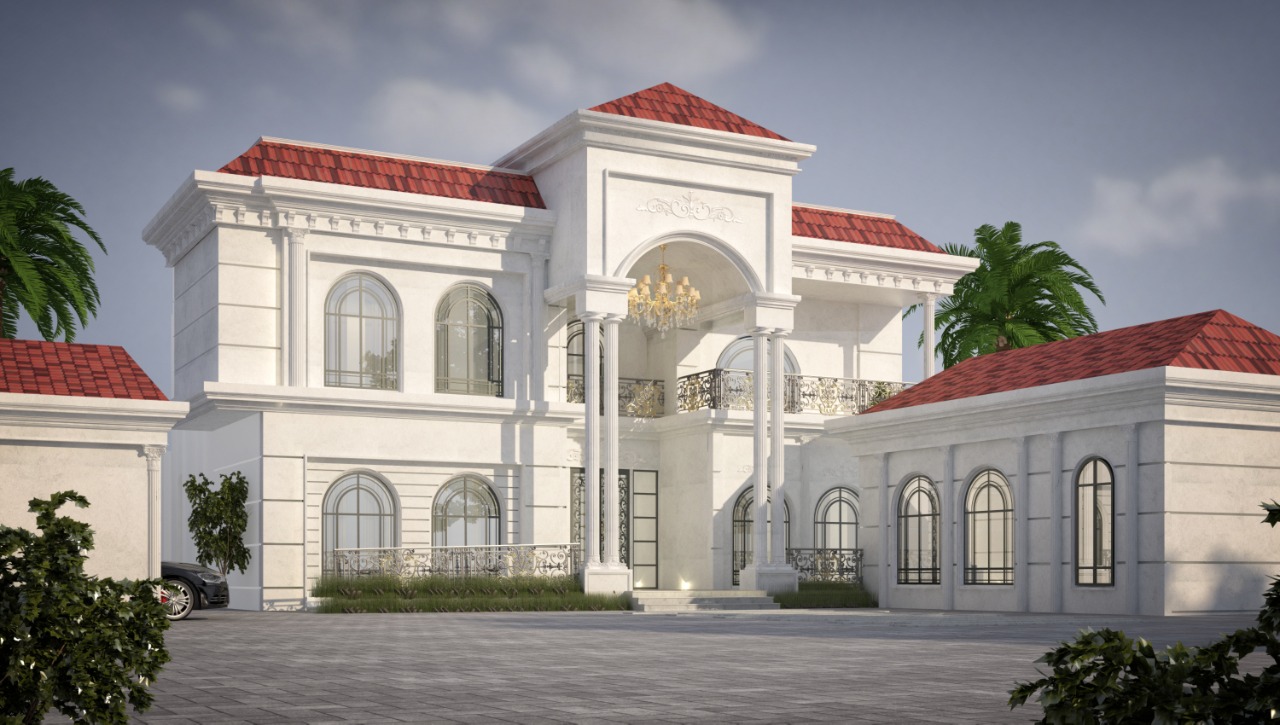 Villas – SH Elevators