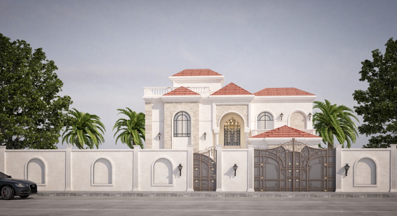 Villas – SH Elevators