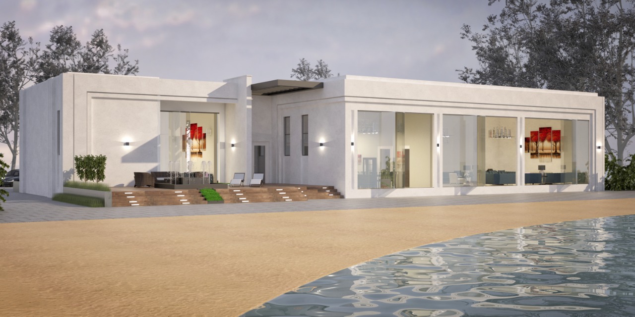 Villas – SH Elevators