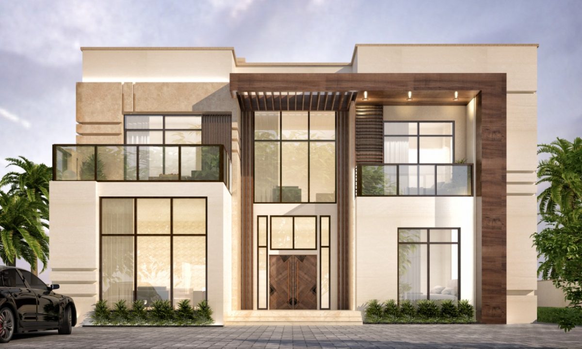 Villas – SH Elevators