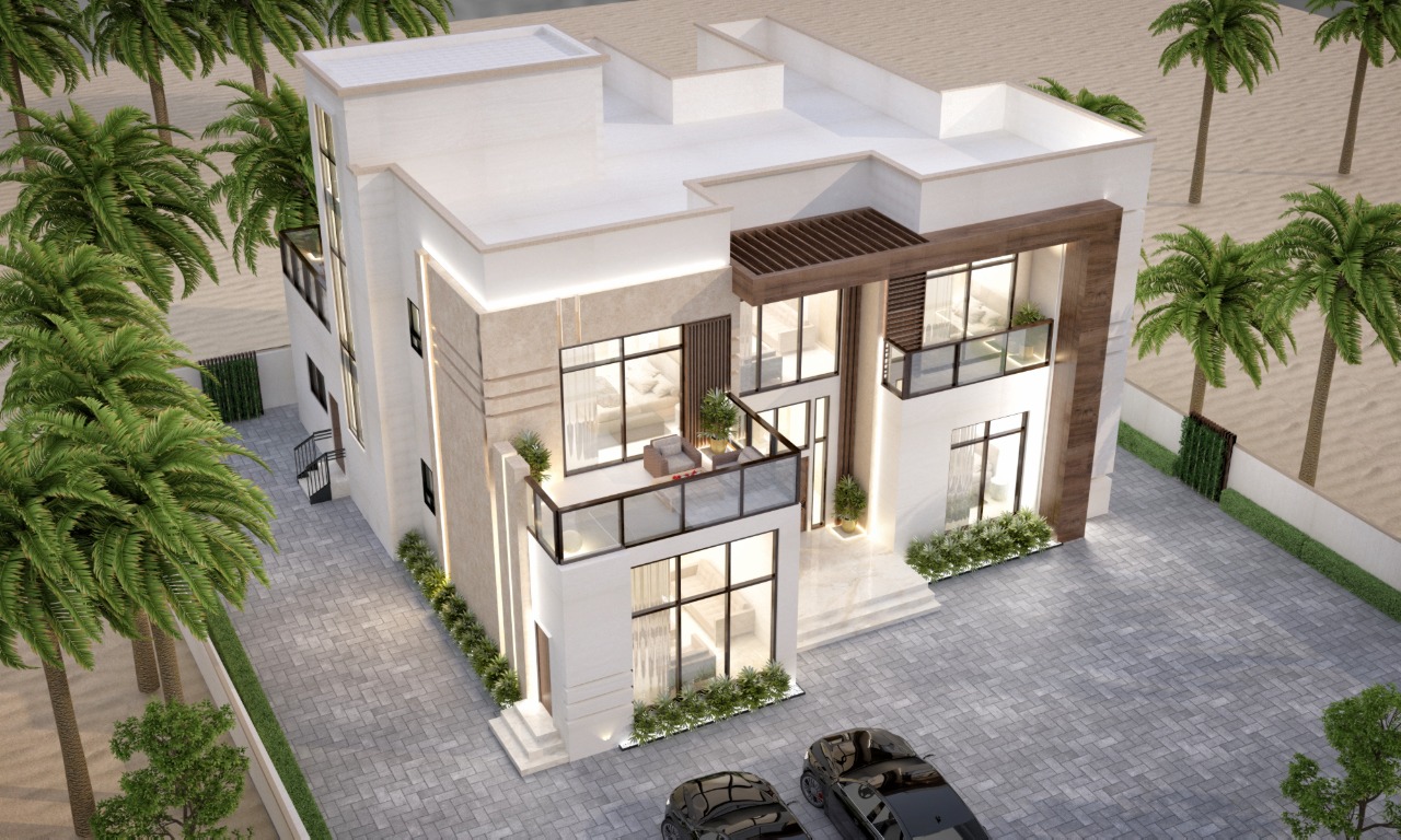 Villas – SH Elevators