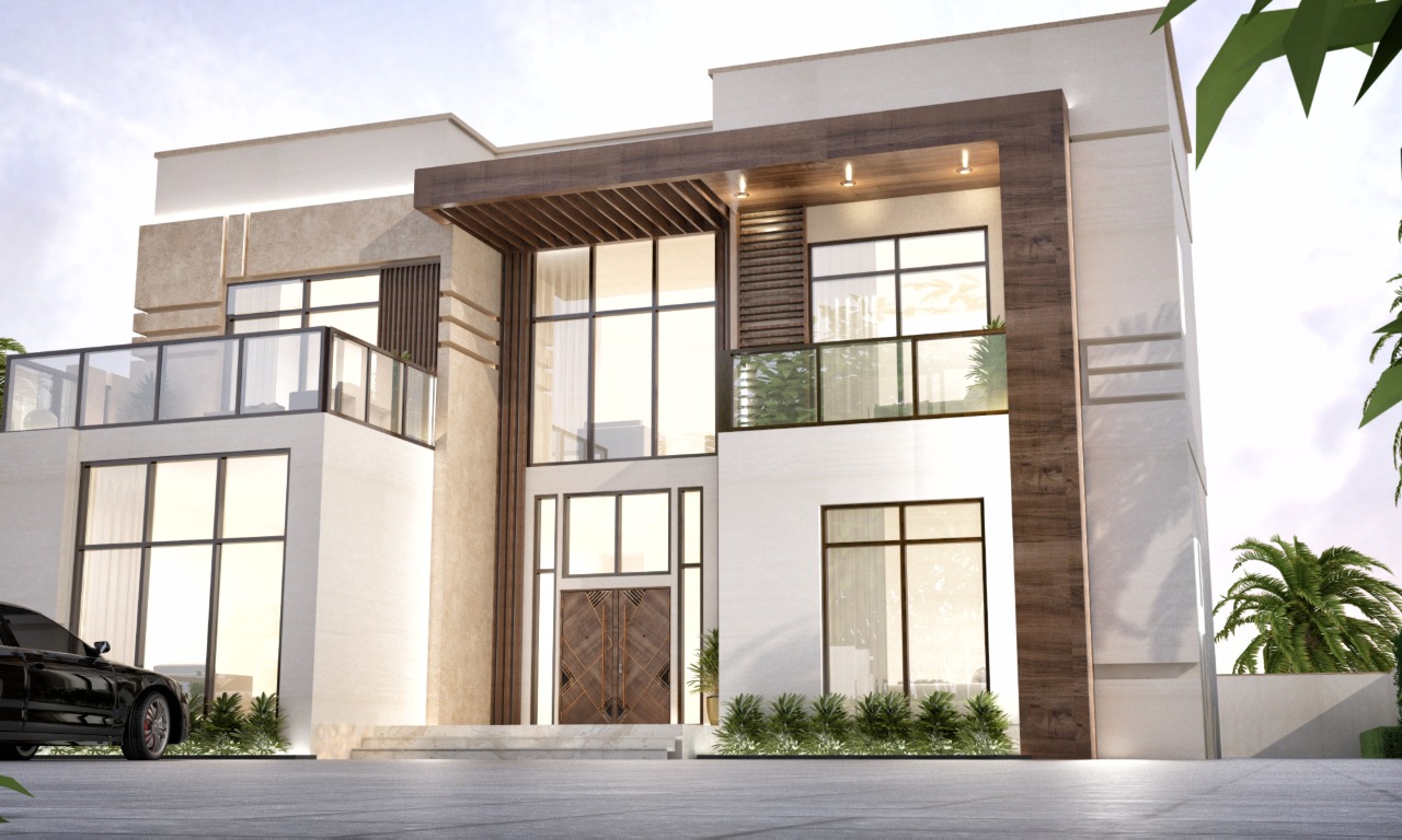 Villas – SH Elevators