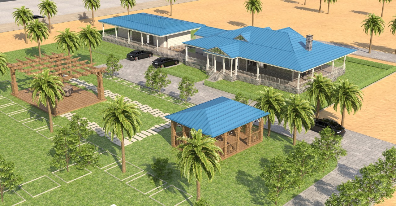 Villas – SH Elevators