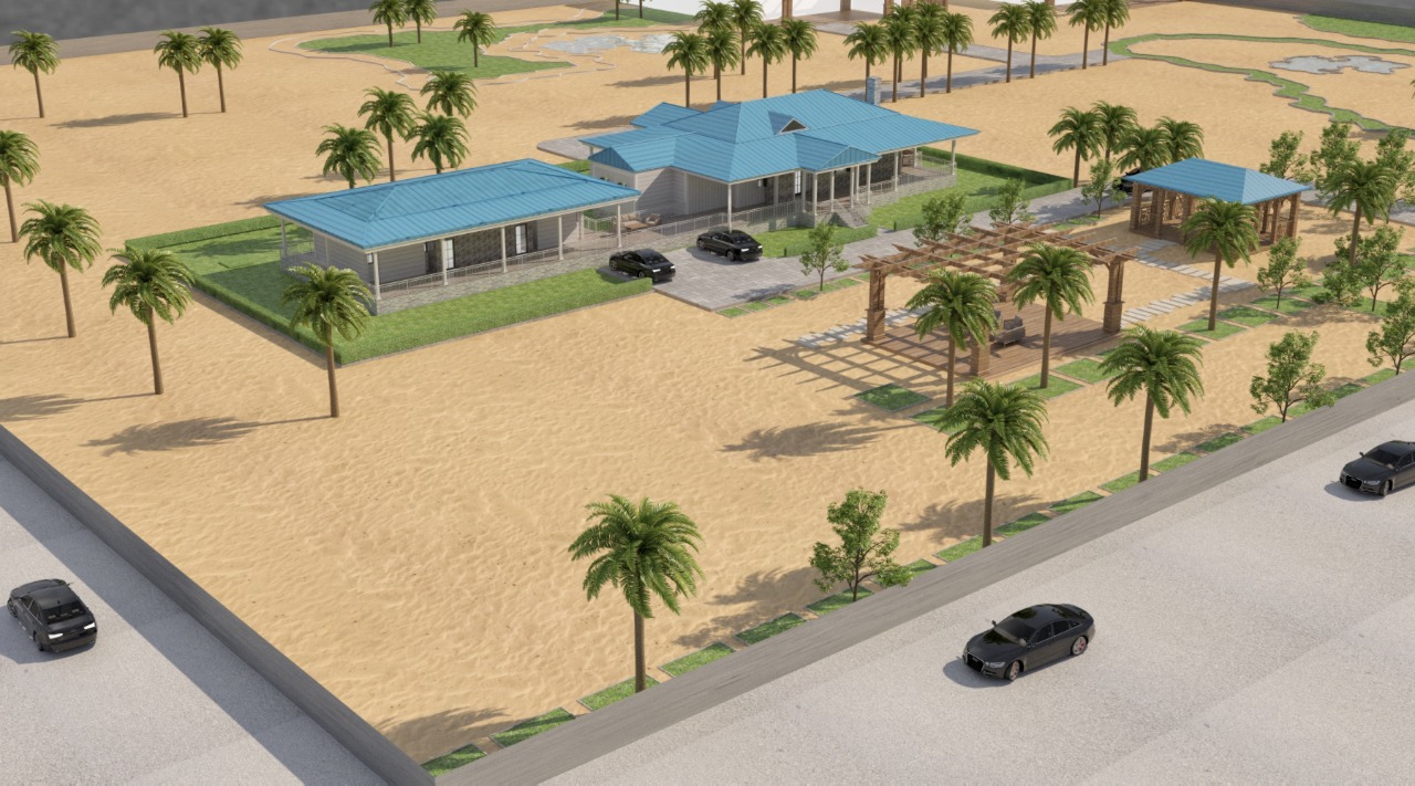 Villas – SH Elevators