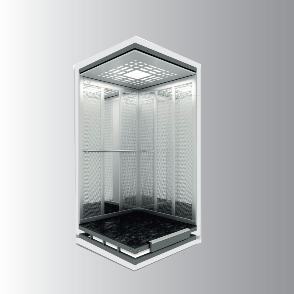 Our Projects – SH Elevators