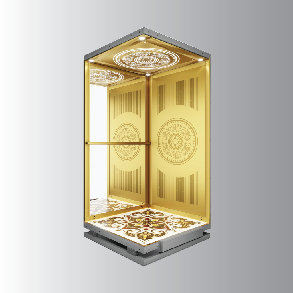 Our Projects – SH Elevators