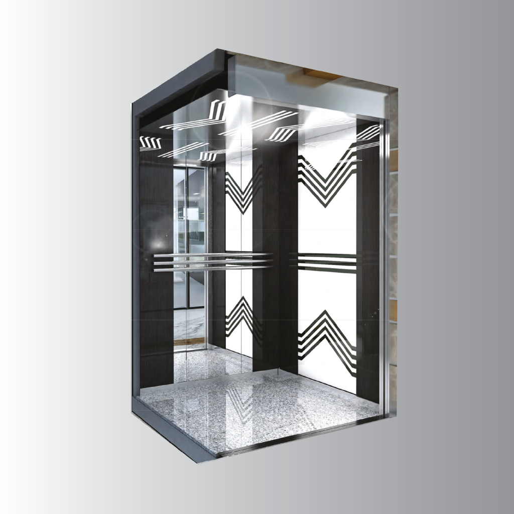 Our Projects – SH Elevators