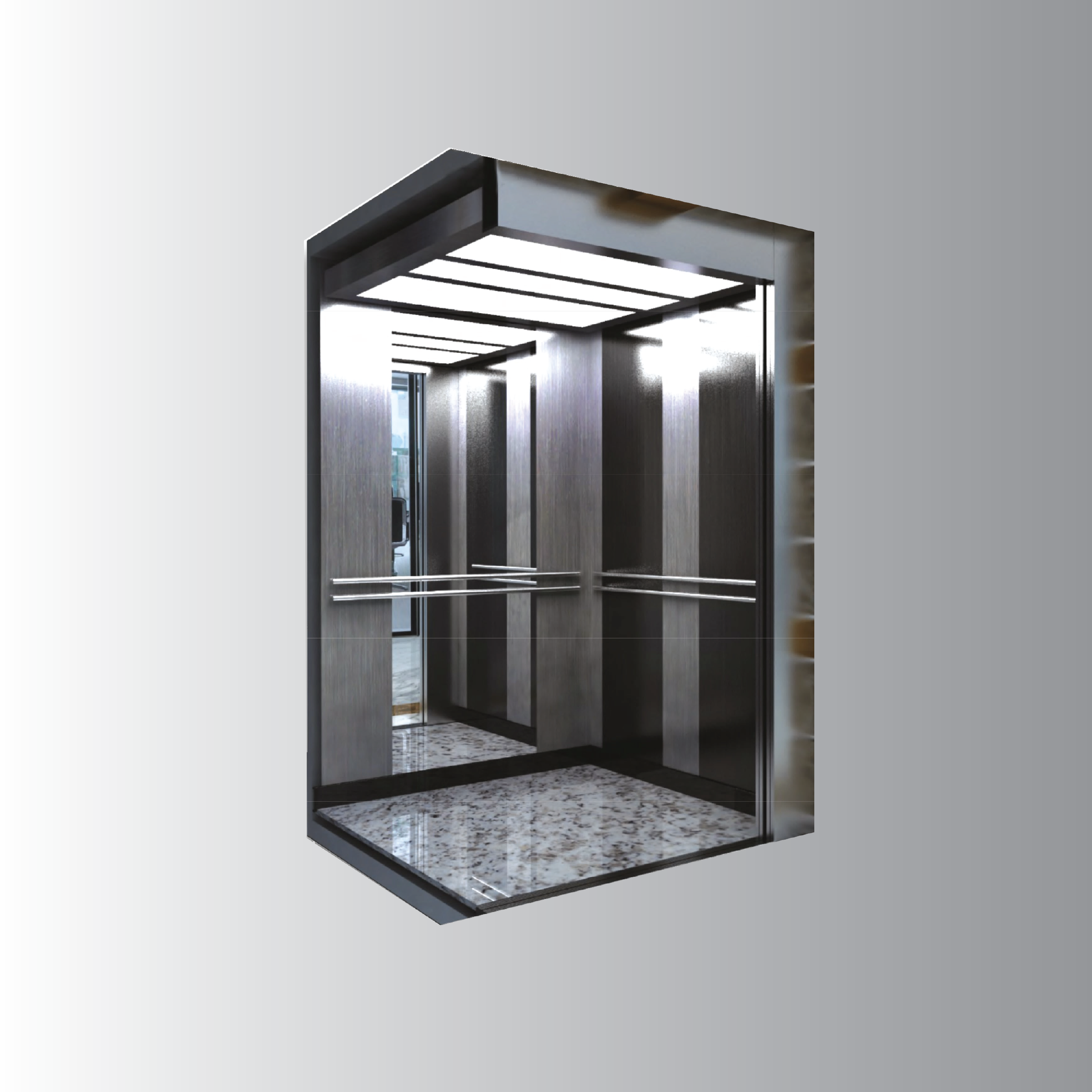 Our Projects – SH Elevators