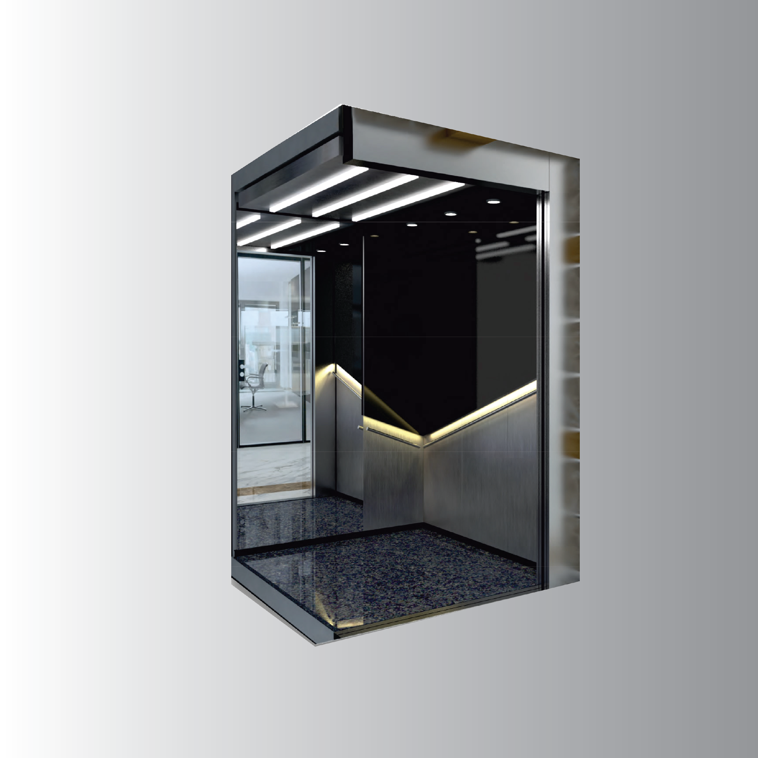 Our Projects – SH Elevators